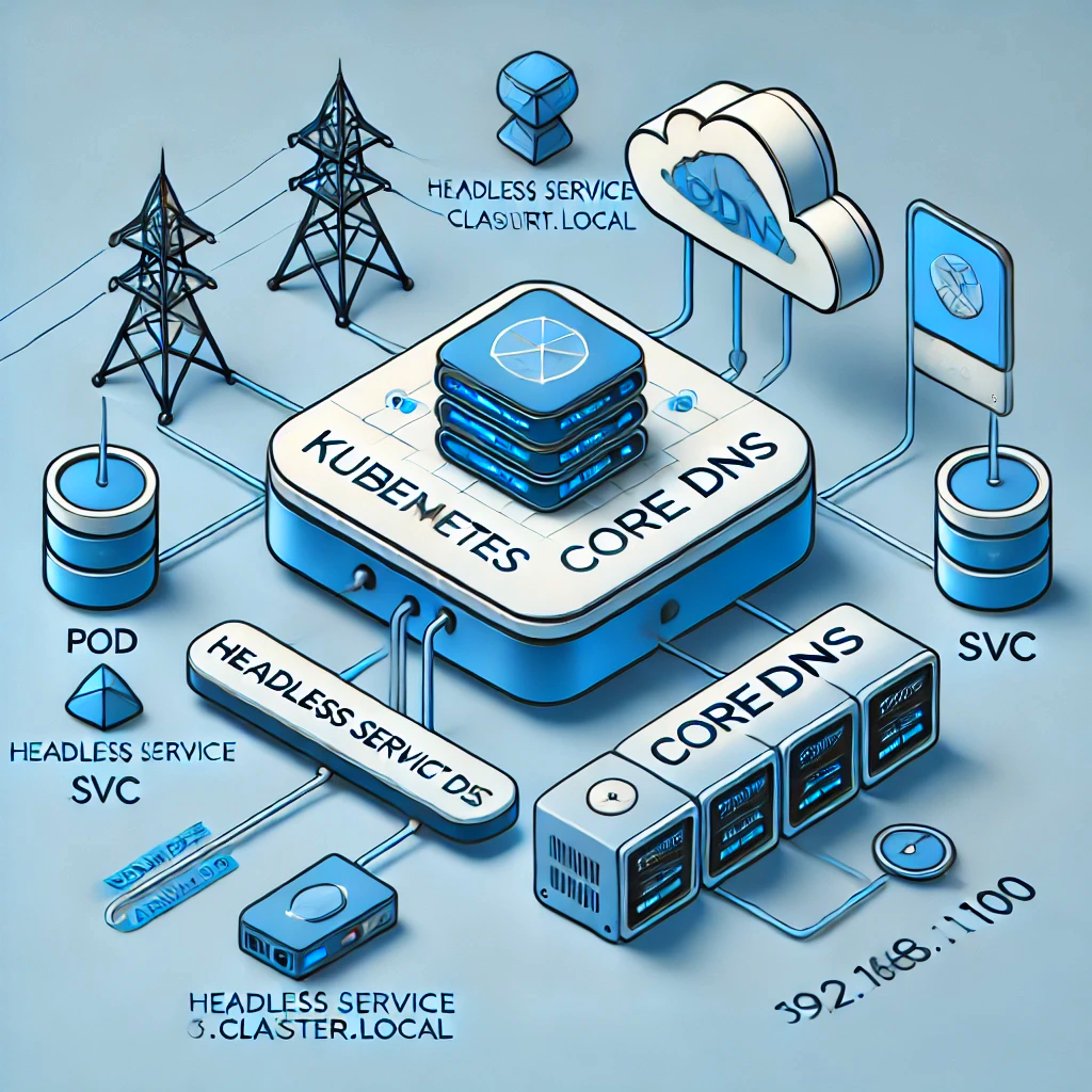 Load Balancing and Reverse Proxying for Kubernetes Services | by ...