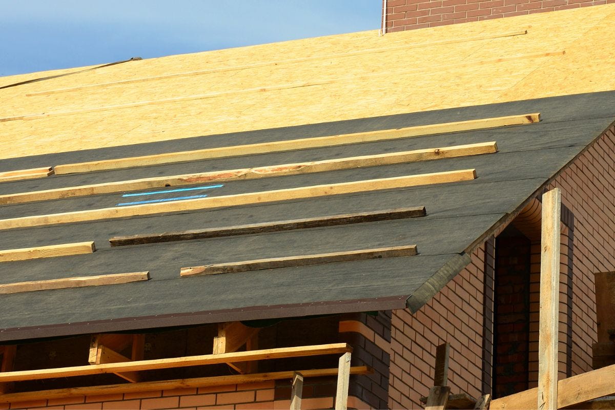 6 Types Of Roofing Materials & Their Pros and Cons - AllAroundRoofing ...