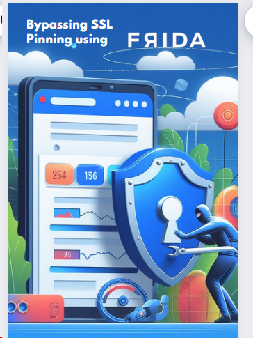Installing Burp Suite Certificate in an Android Emulator | by agmmnn | Medium