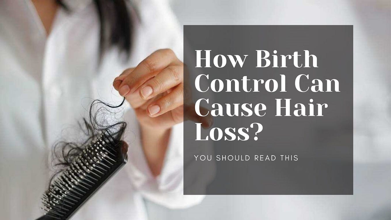 The Truth about Hair Loss After Delivery | by Hot Trends | Medium