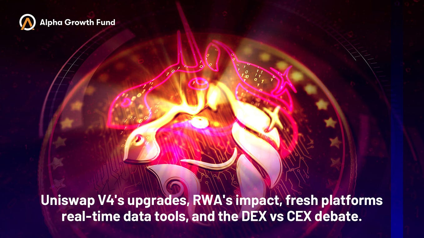 Dealing With The DeFi Downtrend. The versatility of Ethereum’s… | by Alphagrowthfund | Medium