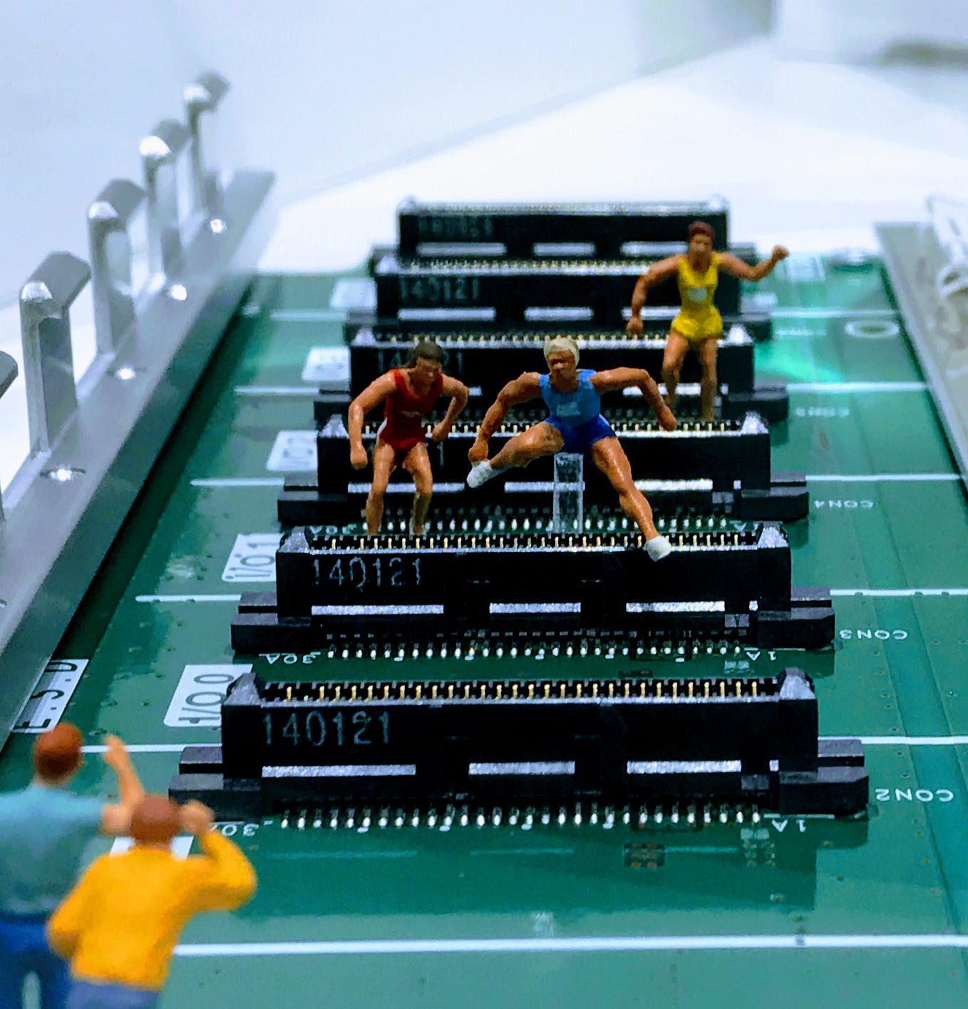How EDF Built a DevOps Practice on AWS | by Steve Bowerman | EDF Data ...