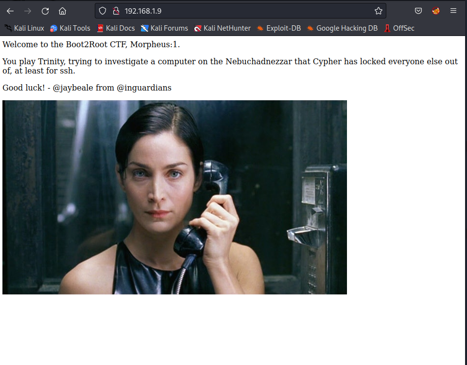 HackMyVm : Convert. Convert | by mrwhitecap | Medium