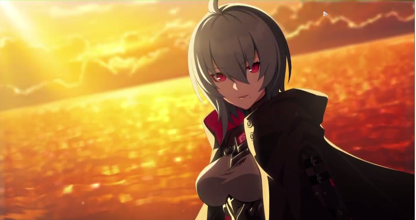 Ragnar’s Honkai Impact Journey. Once upon a time, in the distant land ...
