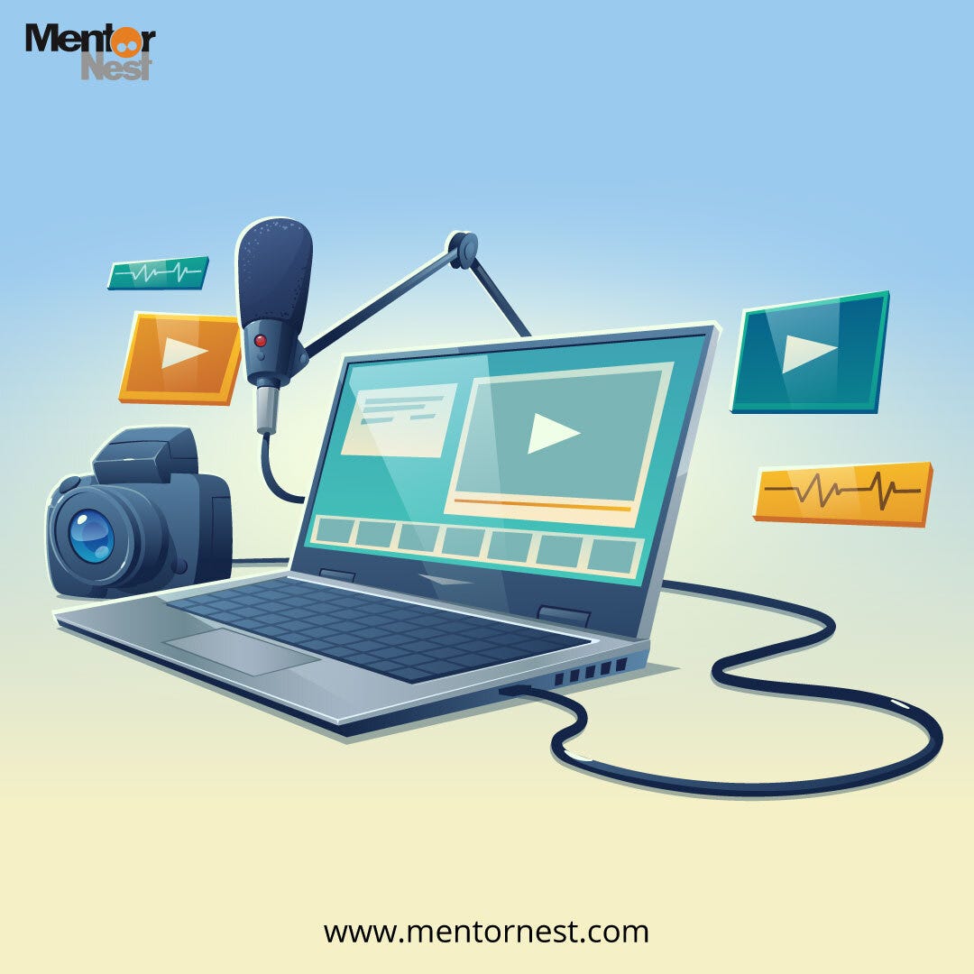 3D Animation Services - MentorNest - Medium