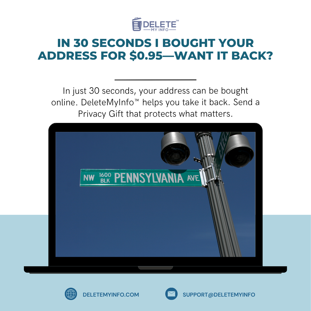 A Step-by-Step Guide to Removing Personal Information from the Internet ...