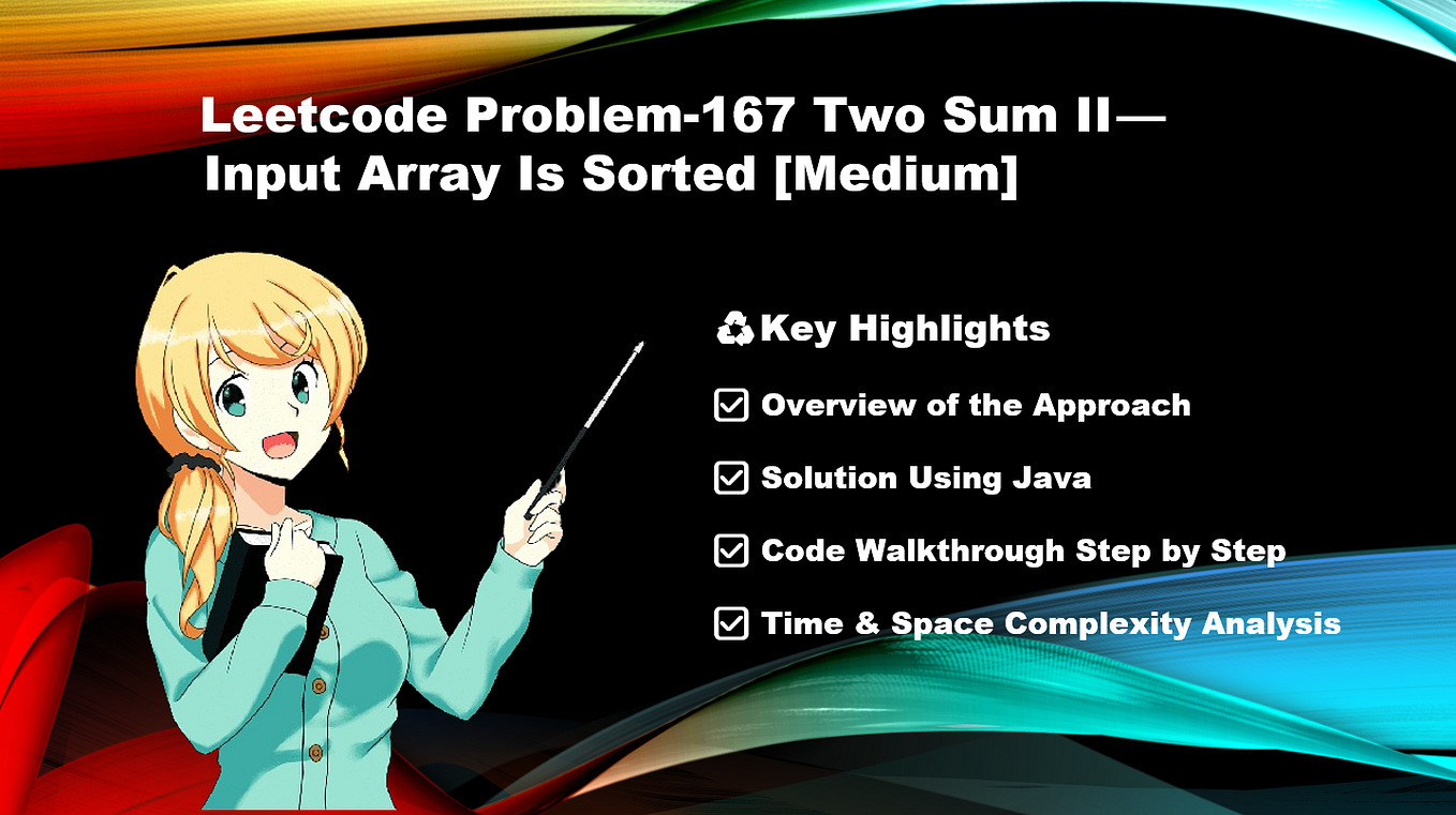 Different ways to sort an array in Java | by Michael Tong | Dev Genius