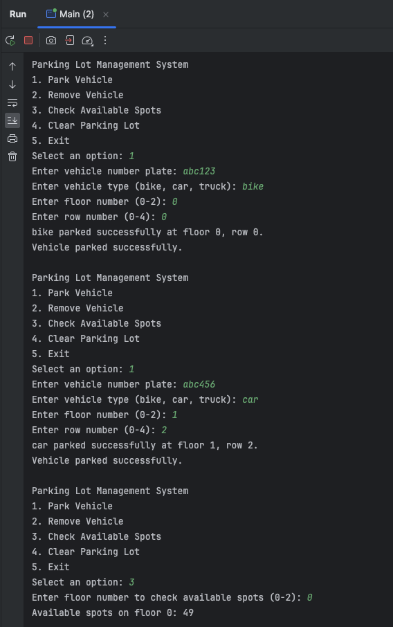 Low-Level Design of LFU (Least Frequently Used) Cache | by Saksham Sharma | Medium