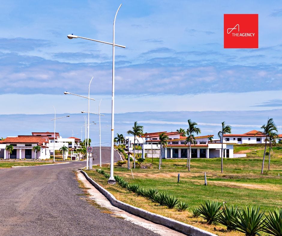 The Expat Chronicles: Chapter 1 — Everyday Life in Panama - Vicki ...