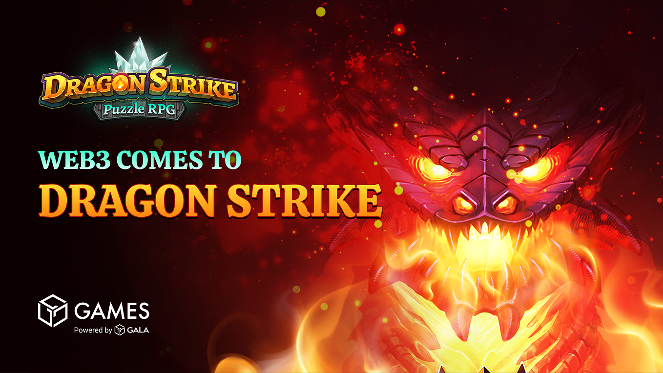New Dragon Slayer Reveal: Ulixar. The new Hero Ulixar will arrive soon… | by Dragon Strike ...