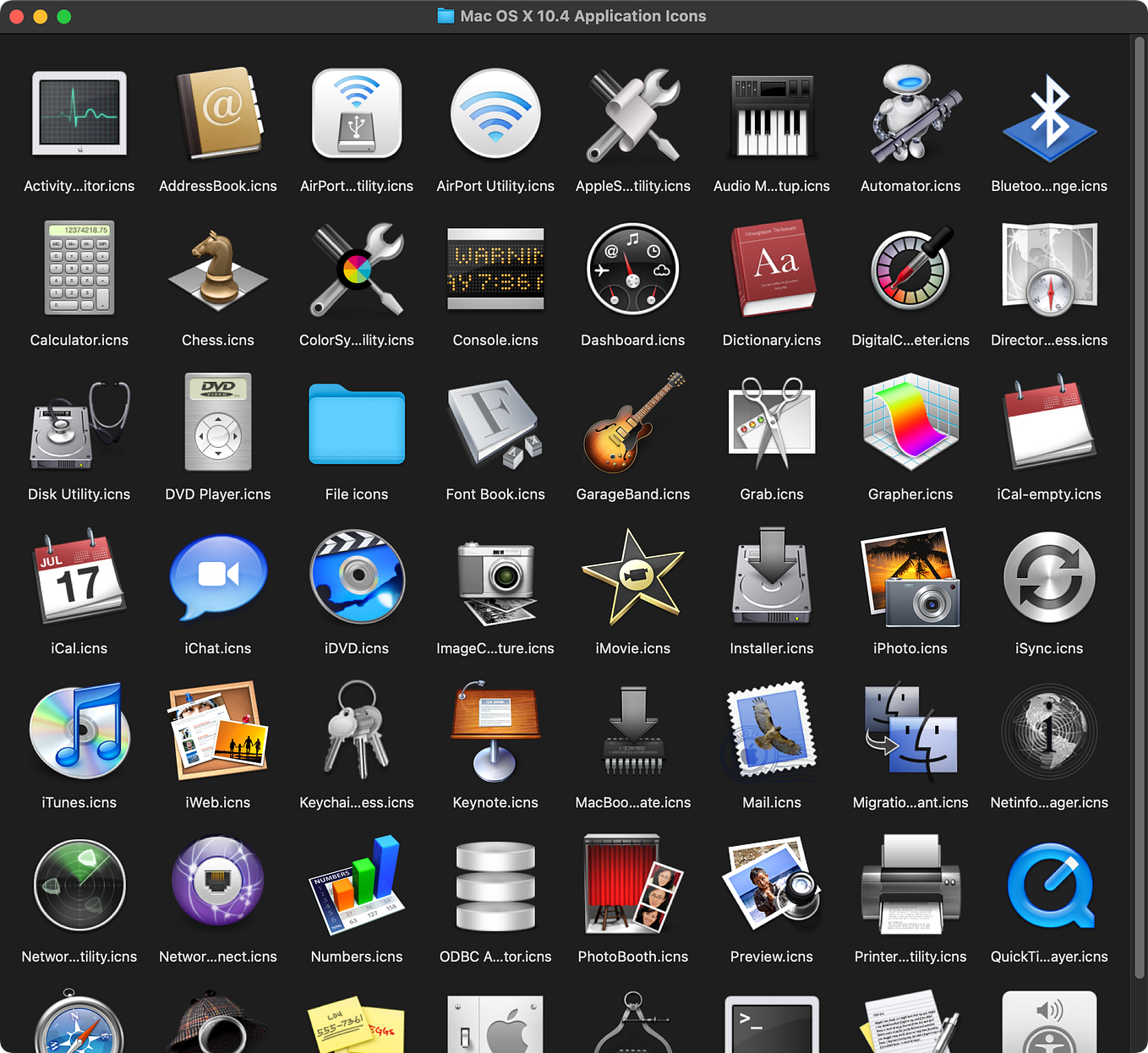 How to bring back old Pre-Big Sur macOS system sounds - LPFchan - Medium