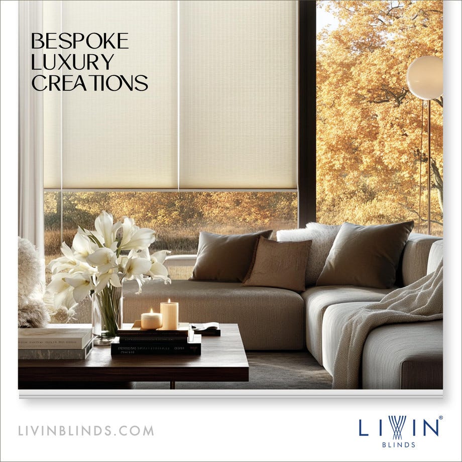 Discover Ideal Zebra Roller Blind Designs for Humid Areas | by Livin ...