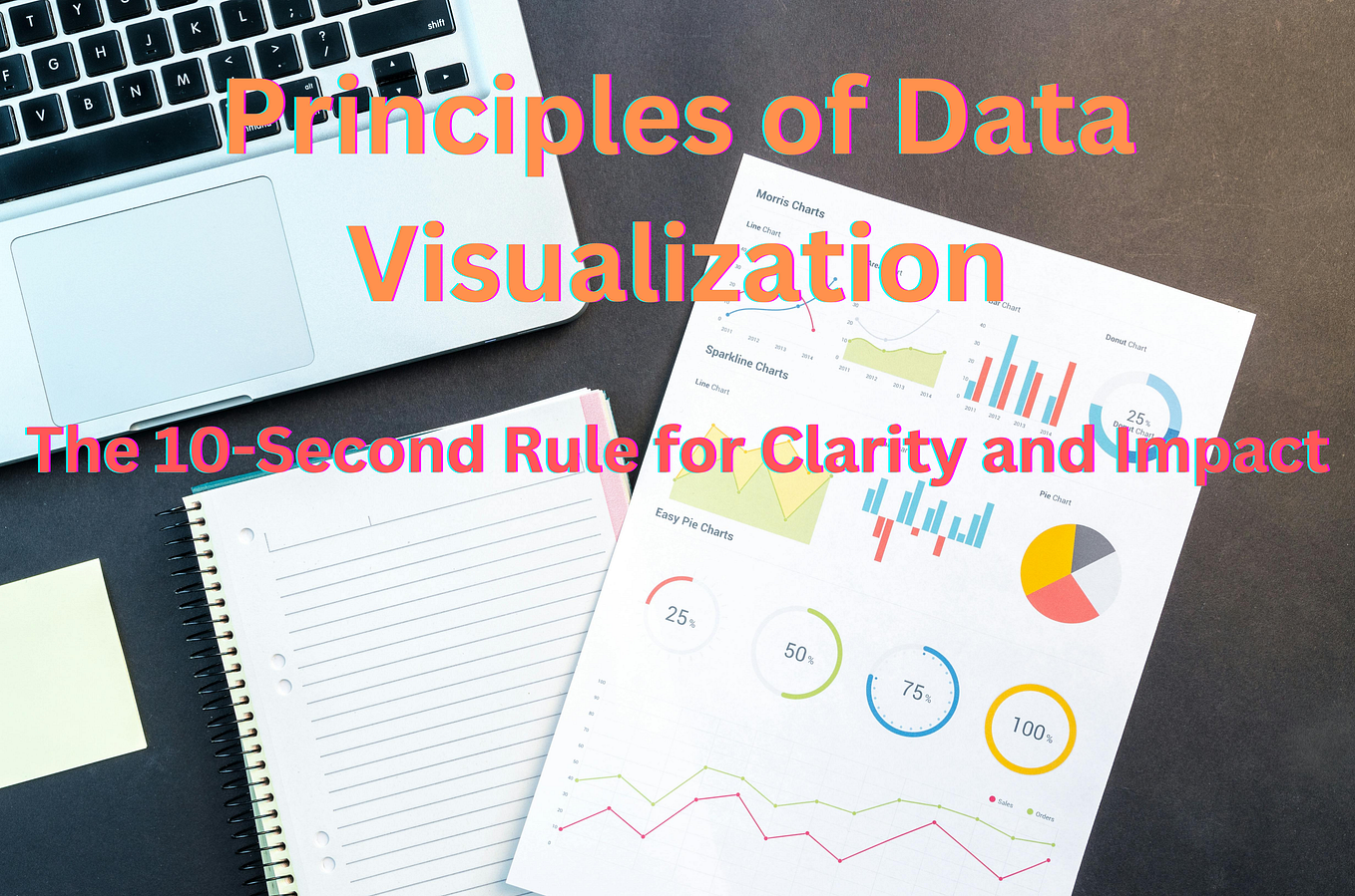 Turning Dashboards Into Business Impact: Beyond Pretty Charts | by ...
