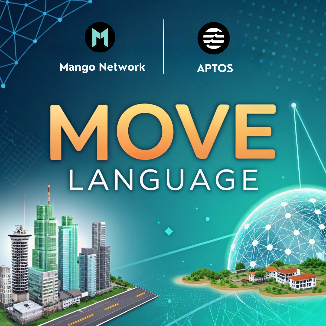 [Mango Network] An In-Depth Analysis of the Current Mango Testnet Data ...