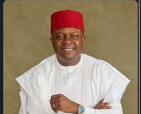 The Crucible of Human Character in a Fractured World | by Agbeze Ireke ...