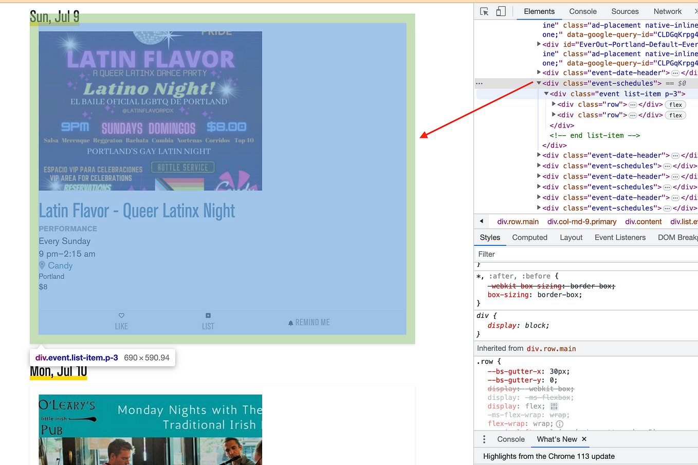 Building a metrics tree with Python and Polars | by Alexandr Dzhumurat | Medium