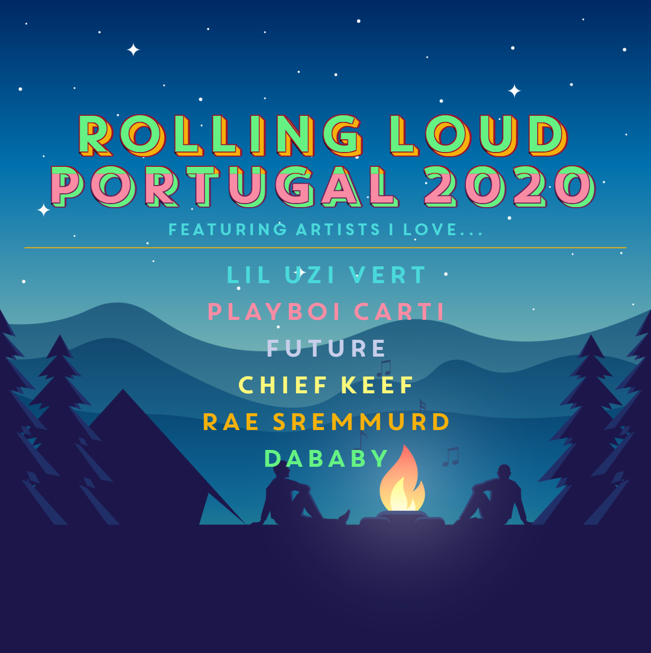 HTML2Canvas & Vue.JS. HTML2Canvas can be a bit clunky to use… | by Chris Fleetwood | Medium