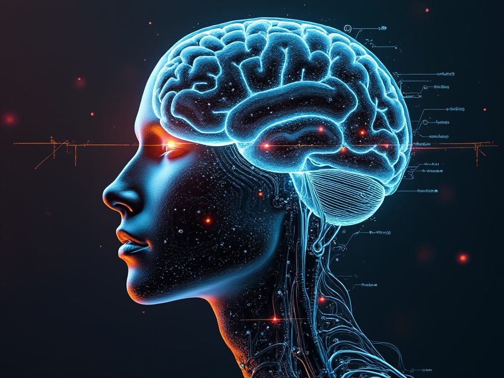 How the Replit Agent Might Work. Replit Agent is an AI-powered coding… | by Saksham Adhikari ...