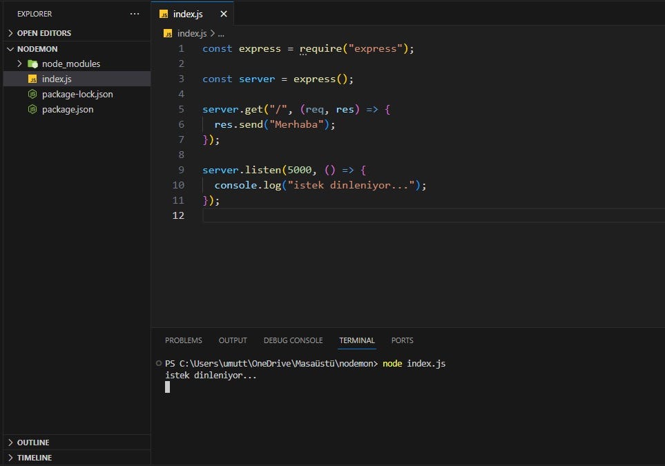 Next.js Routing. Routing Nedir ? Static Routes ve… | by Umut | Medium