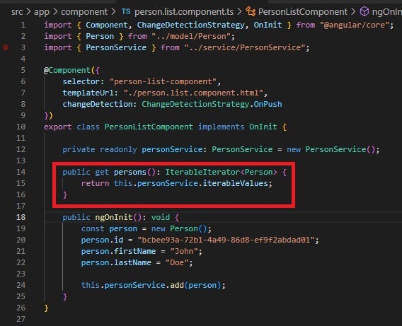 How Efficient Is Delegation Design Pattern in Angular | Bits and Pieces