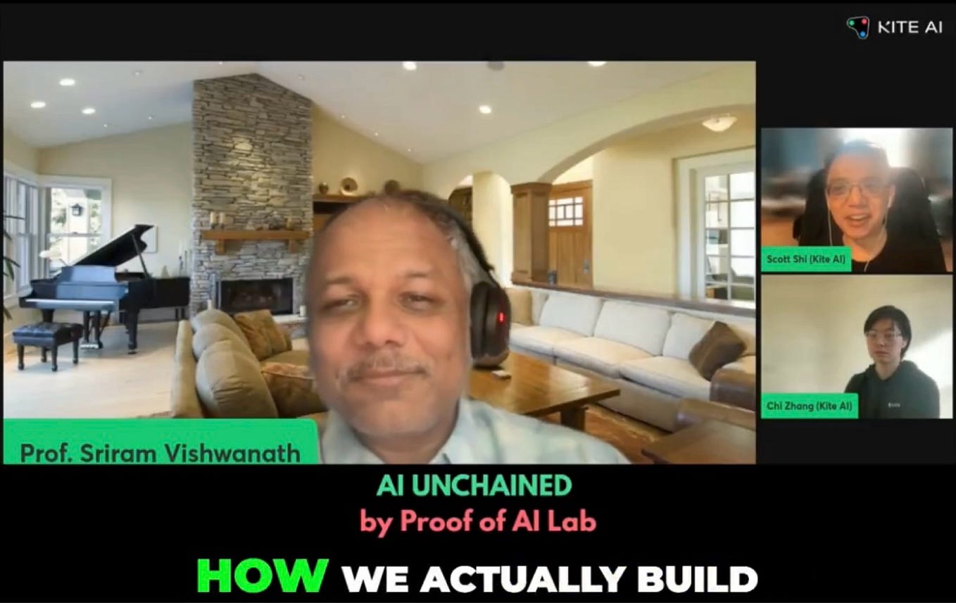 The Legacy of Kite AI: How Its Open-Source Codebase Is Still Shaping ...