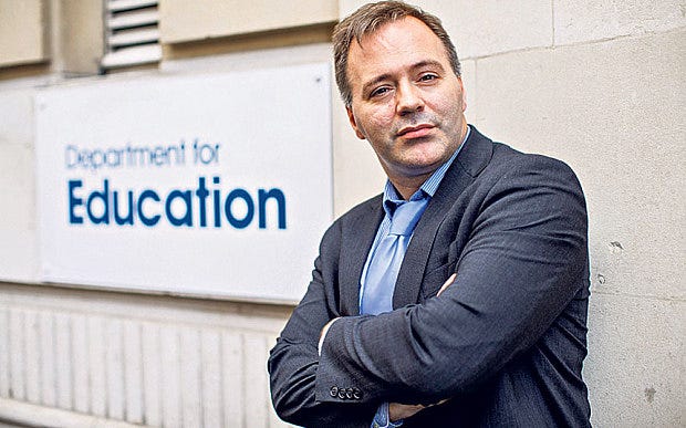 The Future of Work — 3 Mega-Trends | by Graham Brown-Martin ...