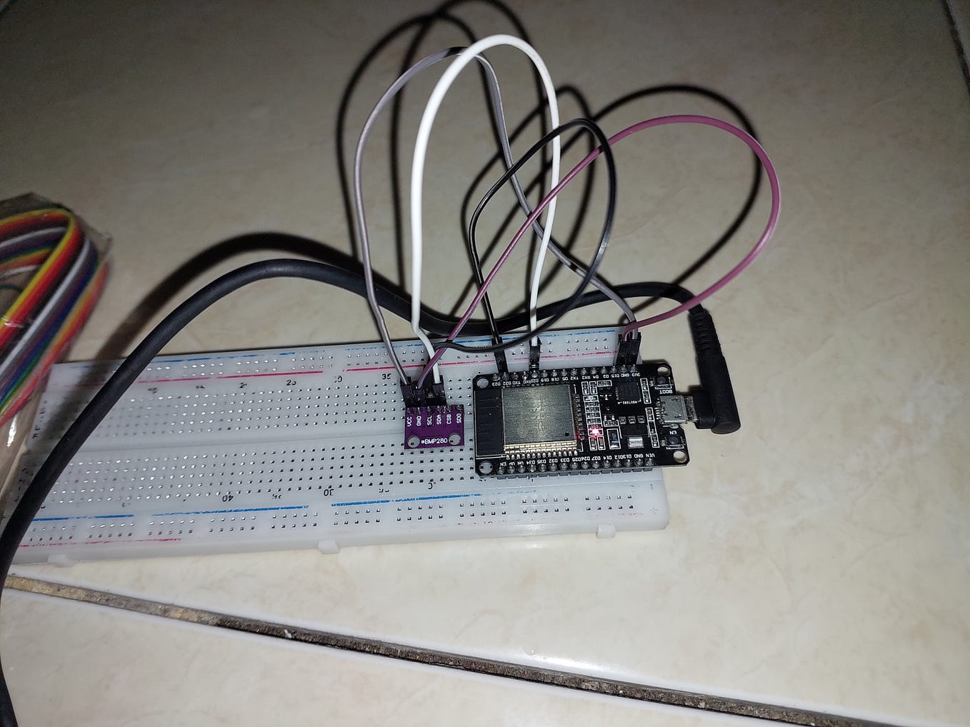 Embedded System Journey 5 Lcd Display And Pwm With Arduino Ide On Esp32 By Vincent Franstyo