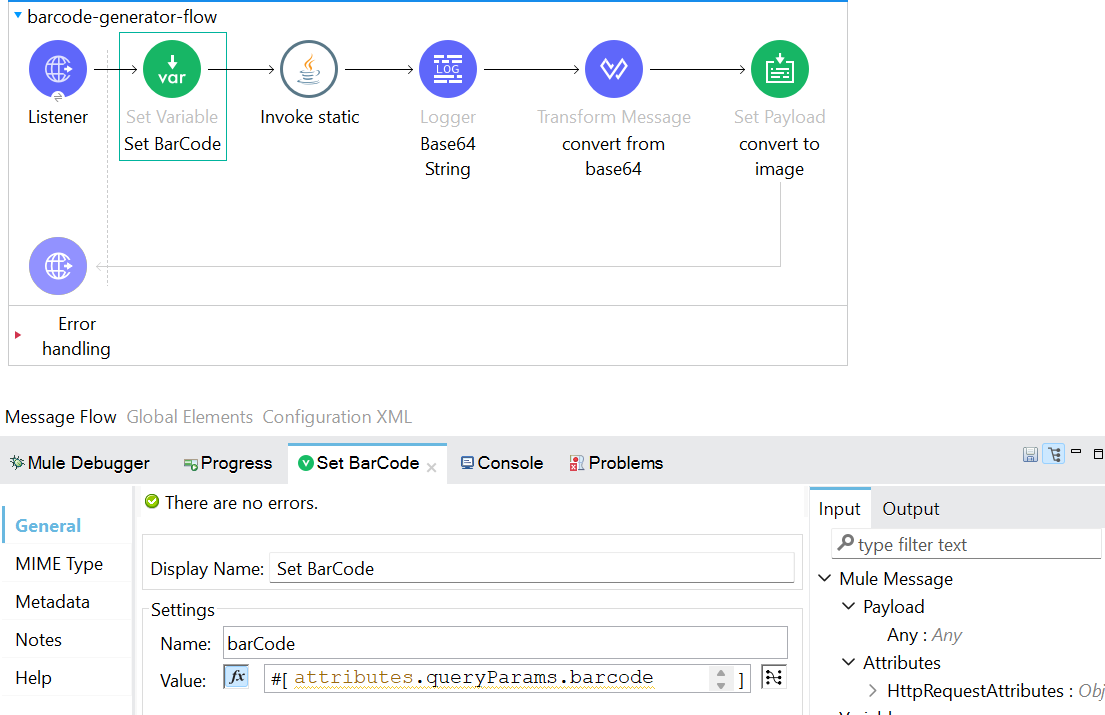 How to Connect with Azure Data Lake Blob Storage Using Mule4 | by Pradeep Kumar Reddy ...