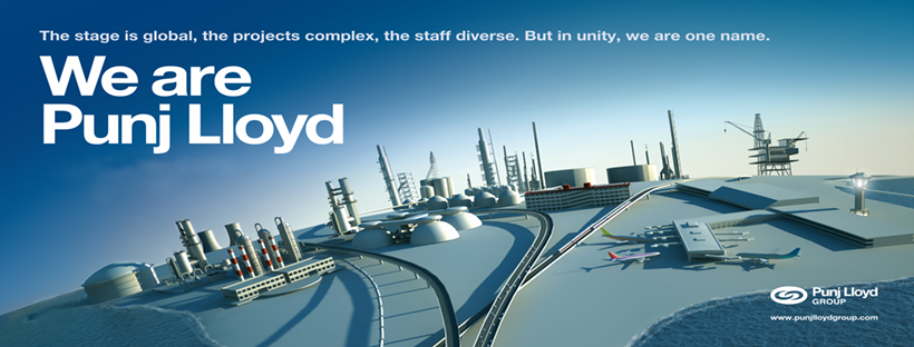 Punj Lloyd Group — Creating Milestones Worldwide as an EPC Conglomerate ...