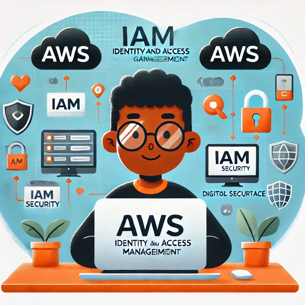AWS Cloud Practitioner Journey: EC2 Instance Storage, EBS, AMIs, & More | by Daryl Wanji | Apr ...