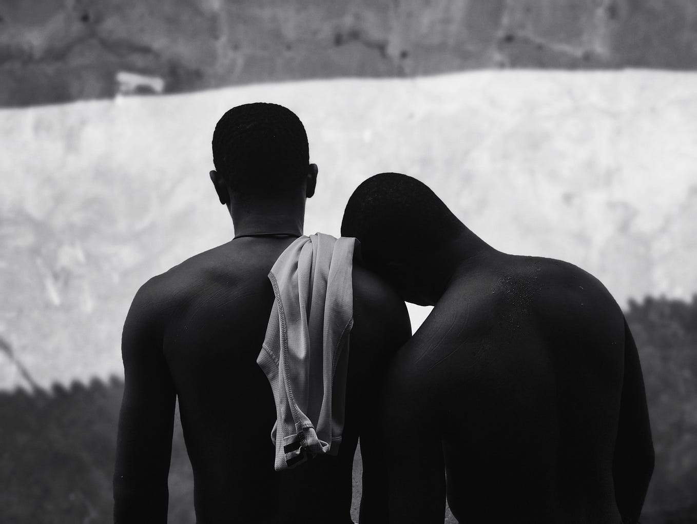 Madness and Conscience. That’s Lagos for you | by Akunna James-Ibe ...