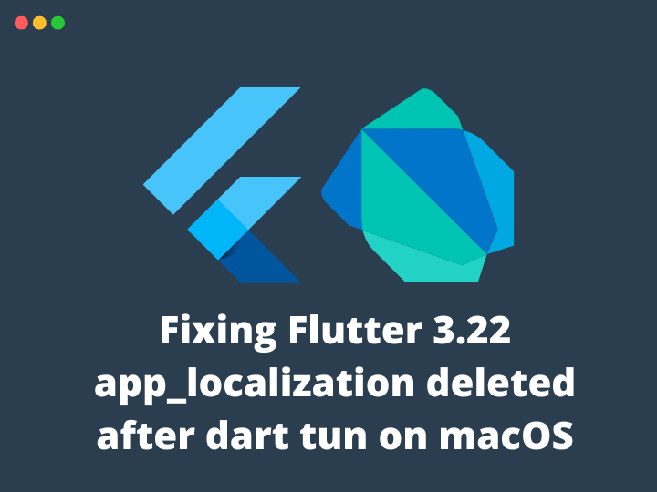 InheritedWidget in Flutter. What InheritedWidget do? | by Gaurav Swarankar | Medium