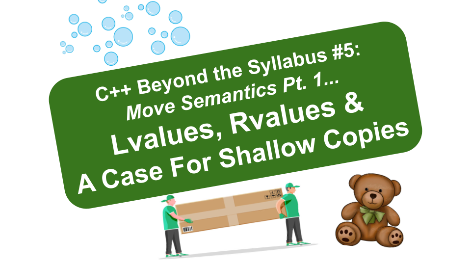 C++20 Coroutines — Complete* Guide | by Šimon Tóth | ITNEXT
