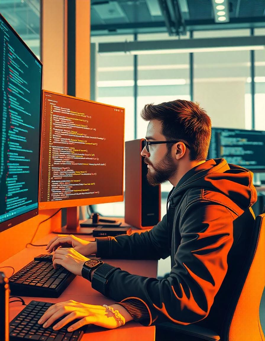 Top Python Libraries for Financial Analysis in 2024 | by Ahmad Waleed ...