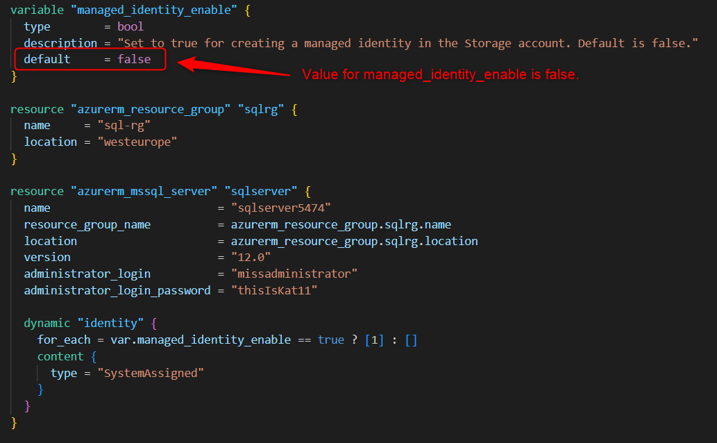 Loops in Terraform: Key to Clean and Efficient Code | by Amjad Nagori ...