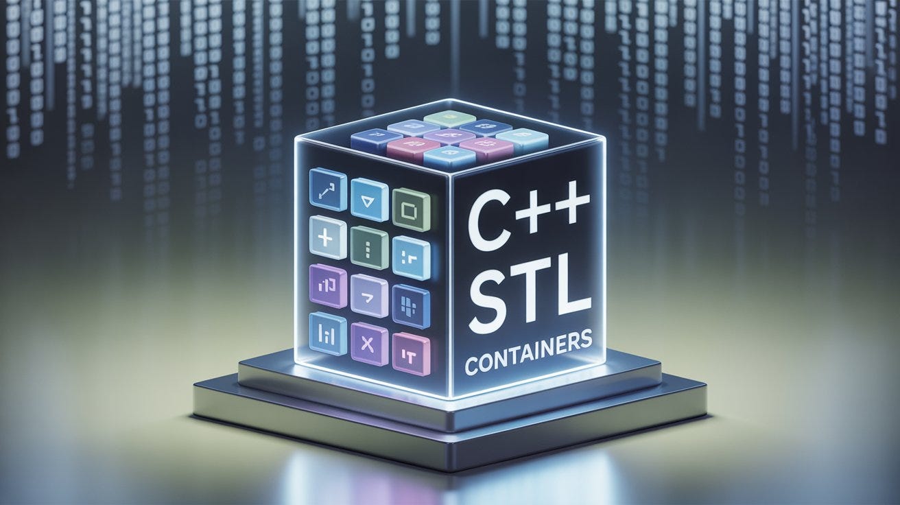 Cpp020 Multi Dimensional Arrays Vs Nested Stdvector In C