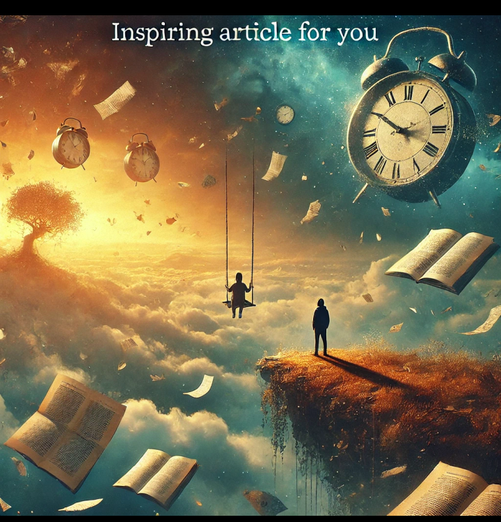 The Train Journey That Changed Everything | by M Naeem | Feb, 2025 | Medium