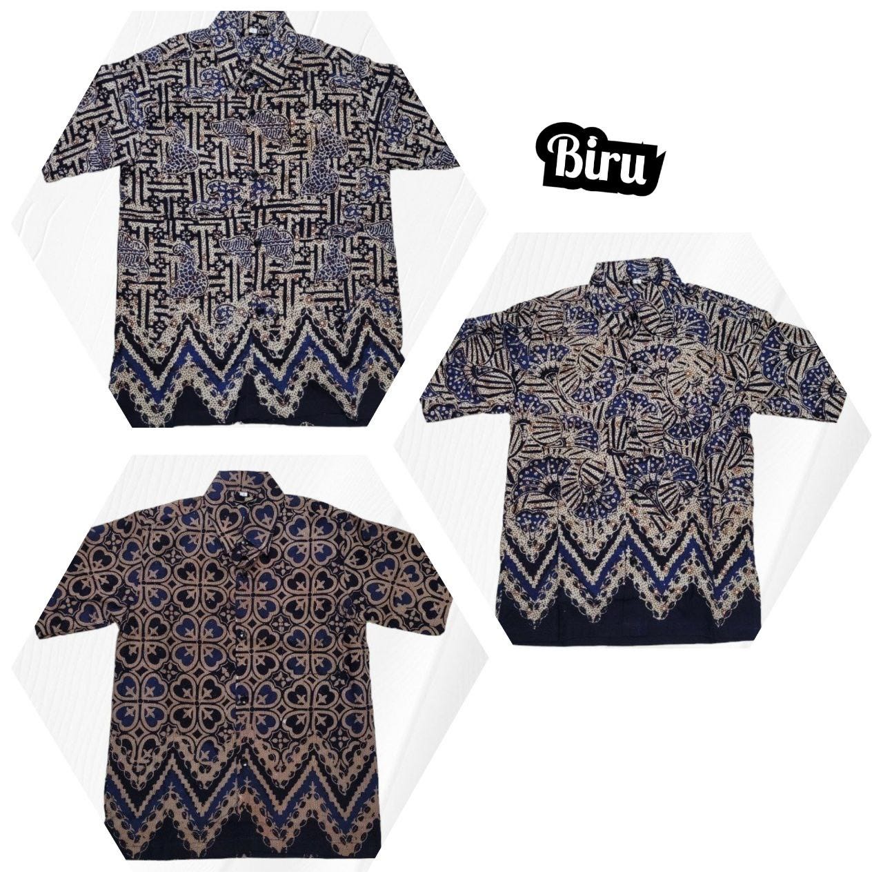 Magang asik di pekalongan. Wa:0856–4282–0311 (pak riza) - toko batik ...