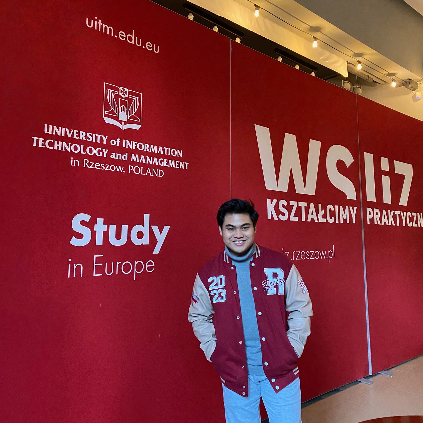 Dreams of Europe Part 3: Redefining Learning in Poland | by Ihsan Anwar ...