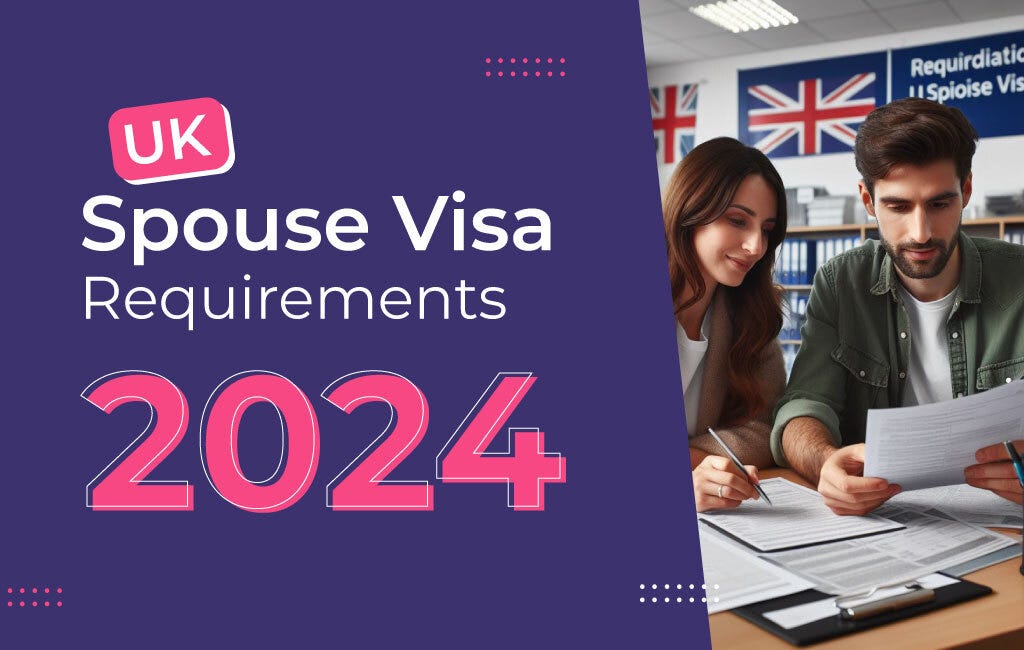 Navigating the Changes: A Guide to UK Student Visa Rules in 2024 | by ...