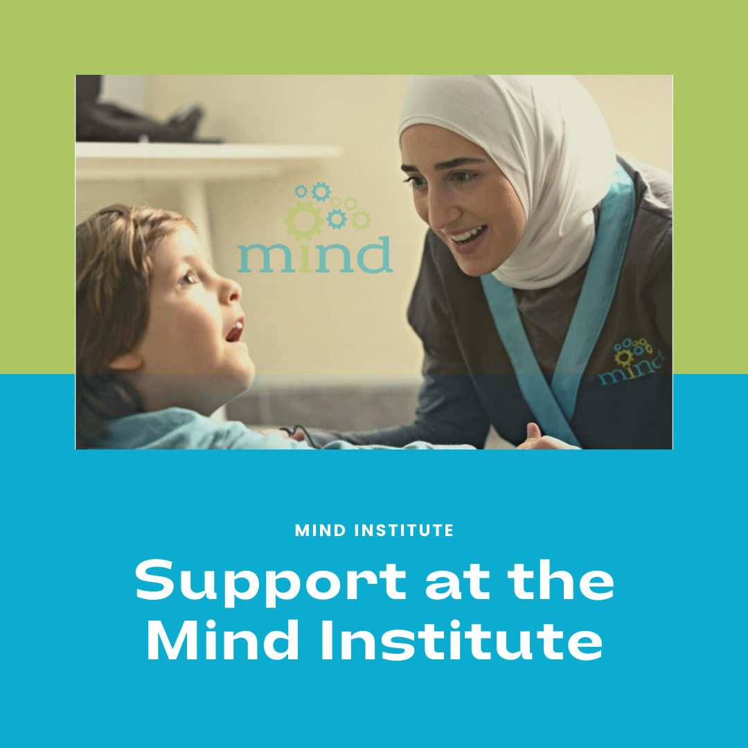 Understanding Autism: Symptoms & Signs | by Mind Institute | Nov, 2024 ...