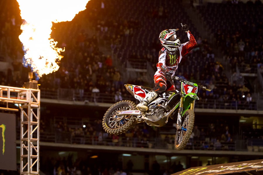 Live supercross stream at San Diego | by supercrosssandiegoonline | Medium