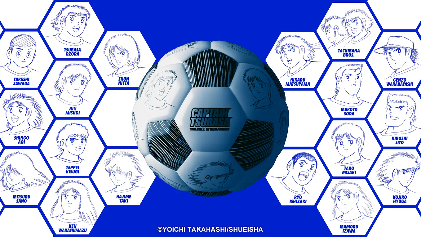 Re-acceptance:Original Ball Application Acceptance - Official Captain ...