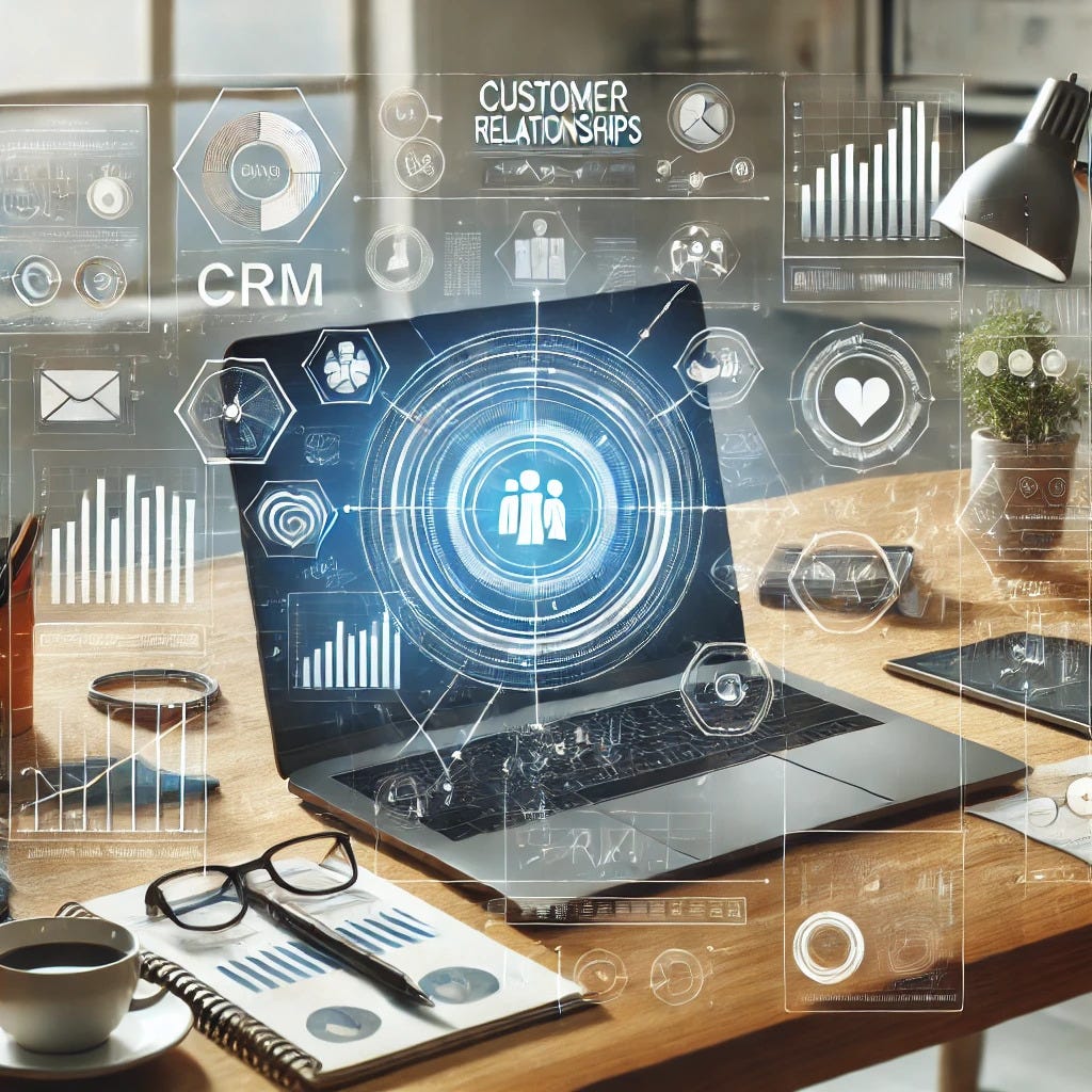 “Navigating the Future: How Technology is Shaping Business Growth in ...