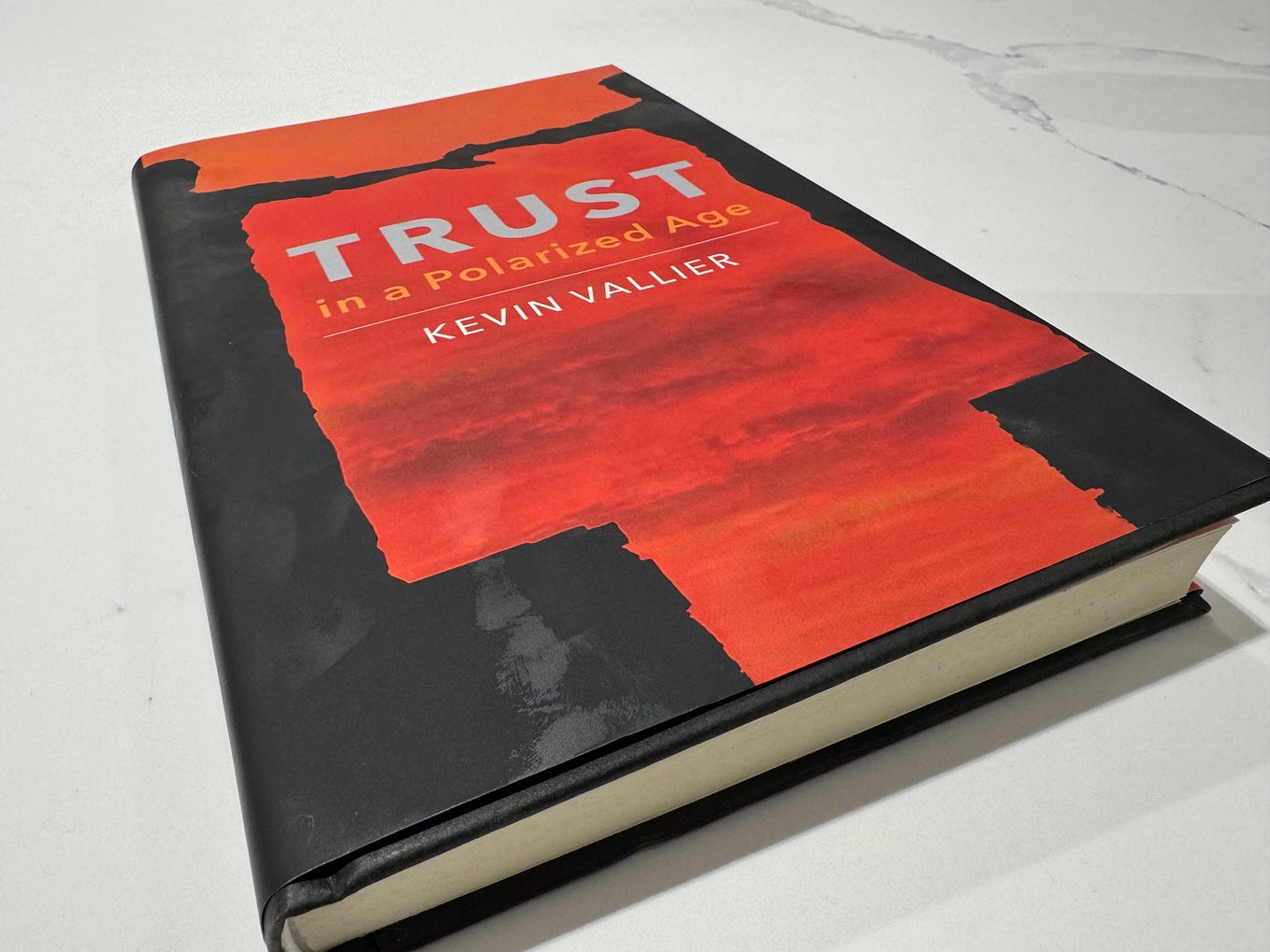 Rational Trust. Why it’s tempting to trust no-one | by Trust Me I'm A ...
