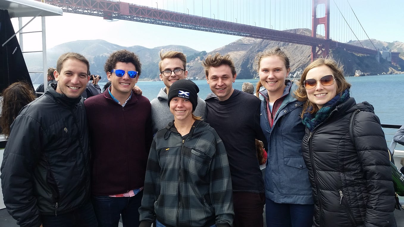 Cybersecurity Professional Development | by CodeHS | Read Write Code