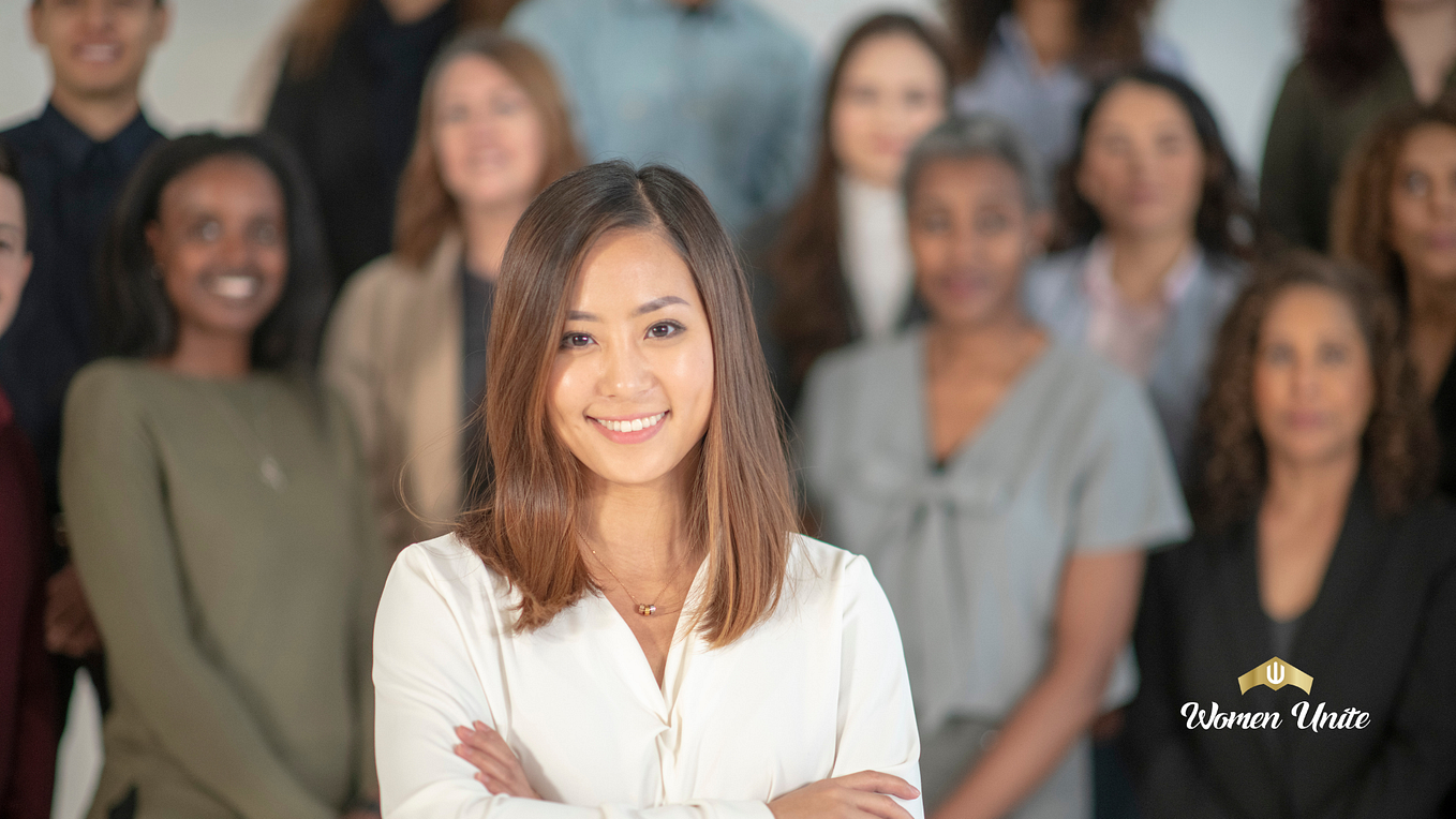 7 Essential Tips for Building a Strong Personal Brand | by Women Unite ...