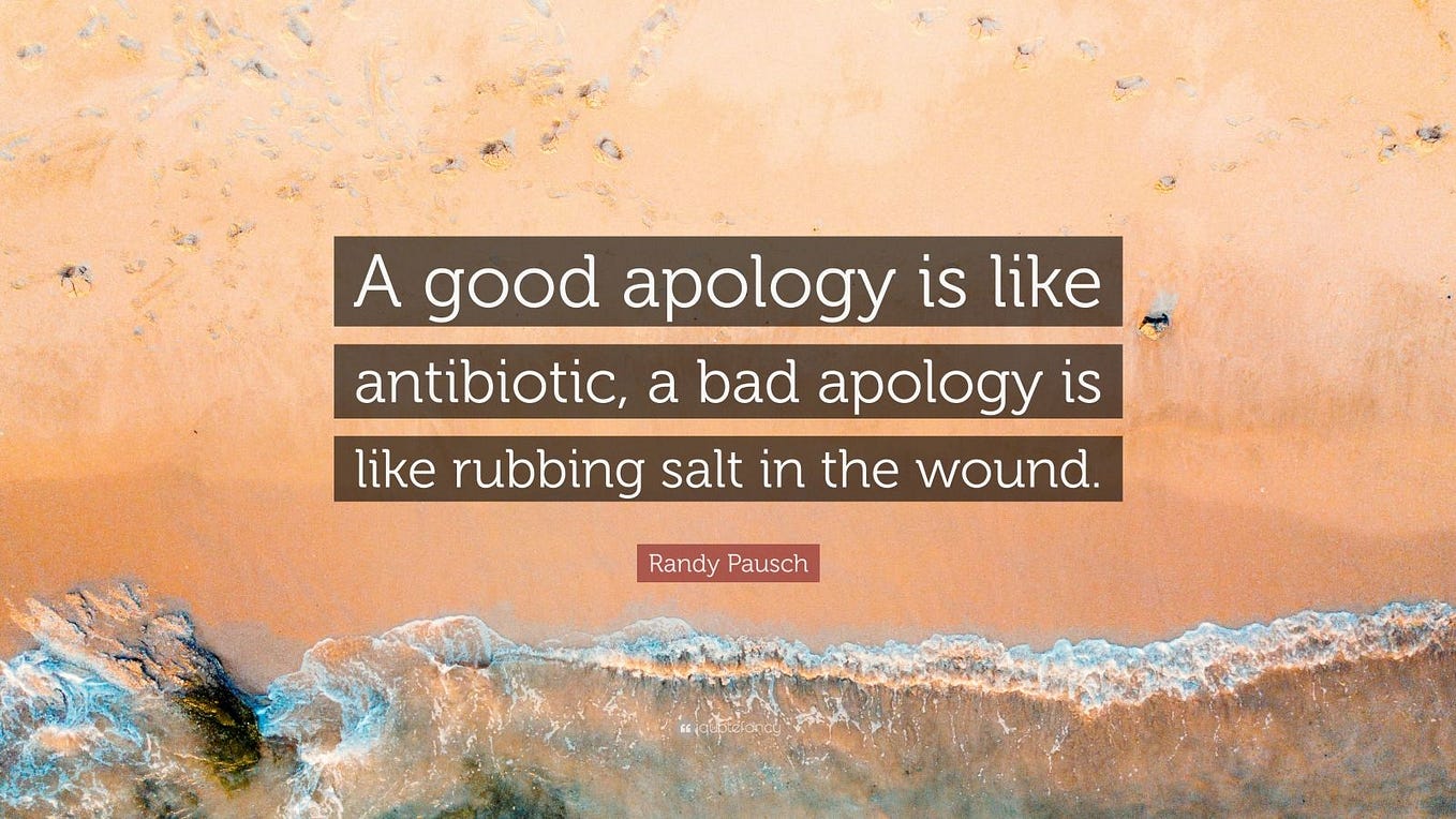 The Painful Truth. - Jihan Nanda - Medium