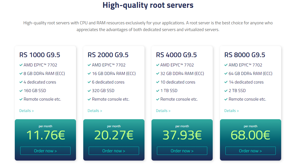 How to connect to your VPS via SSH by using PuTTY? | by GetStaked | Medium