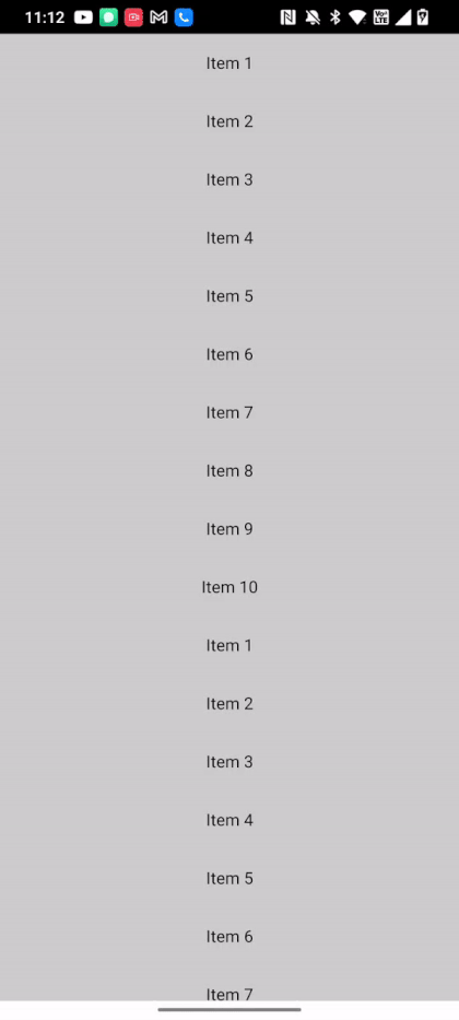Implement A Lottie Animation In The Android App With Jetpack Compose By The Coding Montana 8217